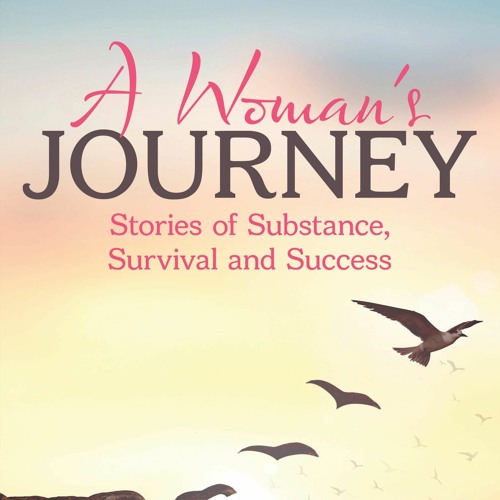 Stream Monica Martin Fletcher and Kimberly J. Sharkey on Living Your ...