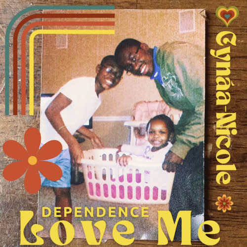 Stream Dependence (Love Me) - Cynáa Nicole by Artists To Know | Listen ...