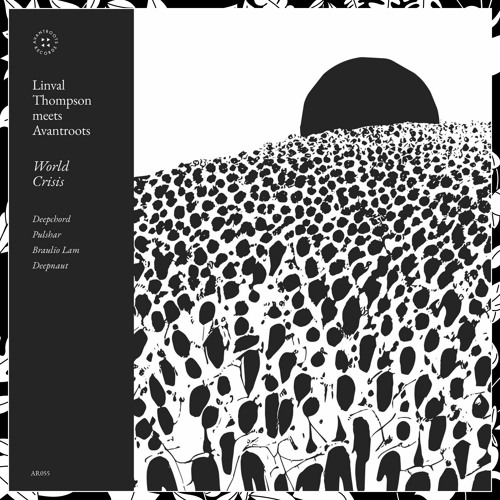 Premiere: Deepchord – World Crisis ft. Linval Thompson [AR055] - Listen ...
