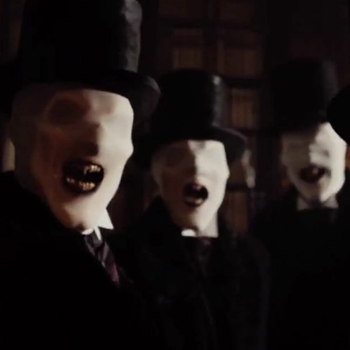 Stream Faceless Freaks by Jason Palaniuk | Listen online for free on ...