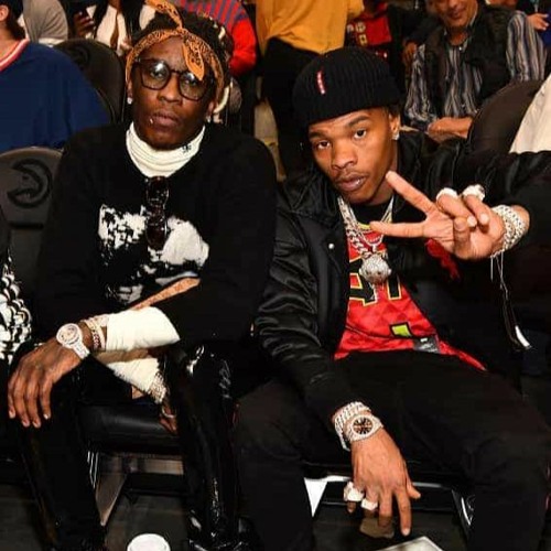 Stream Young Thug X Lil Baby X Gunna Type Beat by TLPQ | Listen online ... Stream Young Thug X Lil Baby X Gunna Type Beat by TLPQ | Listen online ...