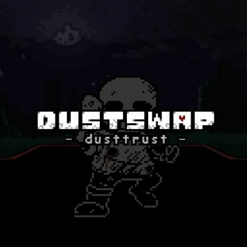 Stream Dusttrust Phase 2 {ARISTAEFIED} by Aristaeas | Listen online for ...