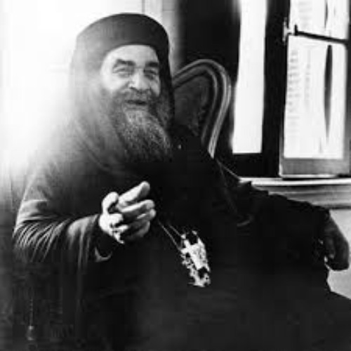 Stream Saints of The Month of March: St. Pope Kyrillos VI - Dr. George ...