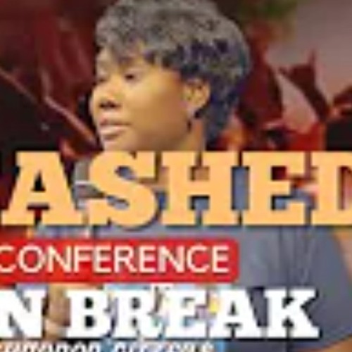 Stream UNLEASHED Youth Conference, PRISON BREAK, Pastor Shannon Gittens ...
