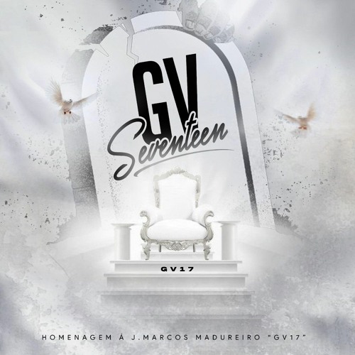 Stream GV17 | Listen to EP GV Seventeen.🕊️ playlist online for free on ...