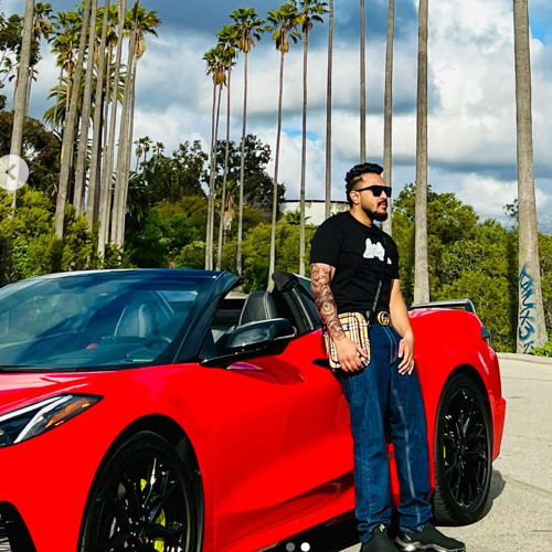 Stream Latest New Punjabi Songs | Listen to Cloud 9 Cheema y (New Album ...