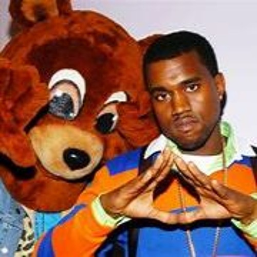 Stream kanye x kanye - mix by Ethereal' | Listen online for free on ...