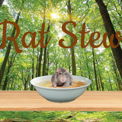 Stream Rat Stew by The Cigarette Bird | Listen online for free on ...