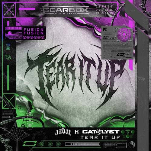 Stream TEAR IT UP by Gearbox Digital | Listen online for free on SoundCloud