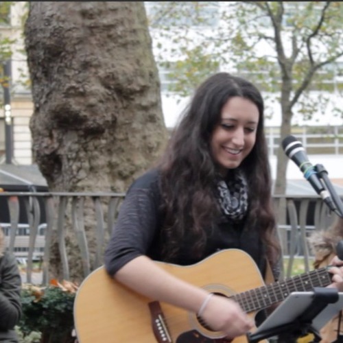 Stream We Can Work It Out - The Beatles (Ellie Rialas Cover) by Ellie ...