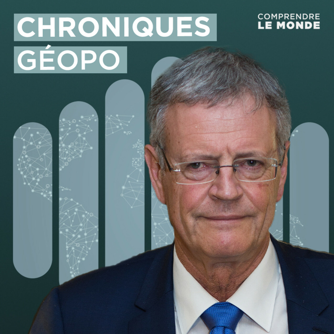 Stream Israël / Palestine : en route vers le pire ? | Chroniques géopo ...