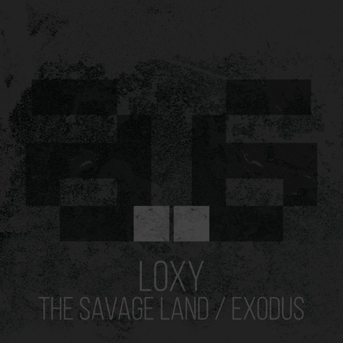 Stream Loxy - Exodus by Ink ][ Architecture | Listen online for free on ...