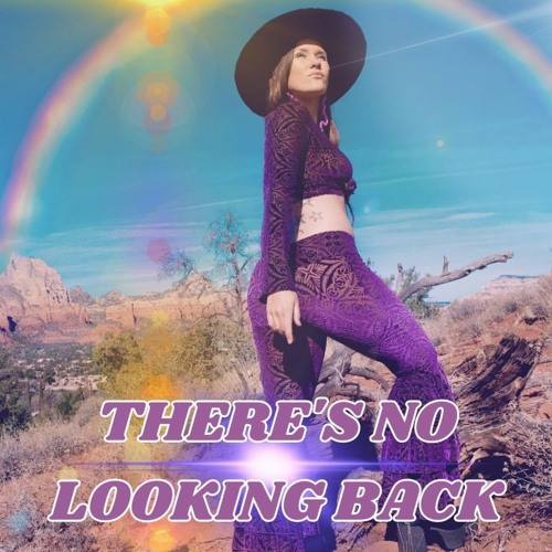 Stream There's No Looking Back by Luna Ra Starshine | Listen online for ...
