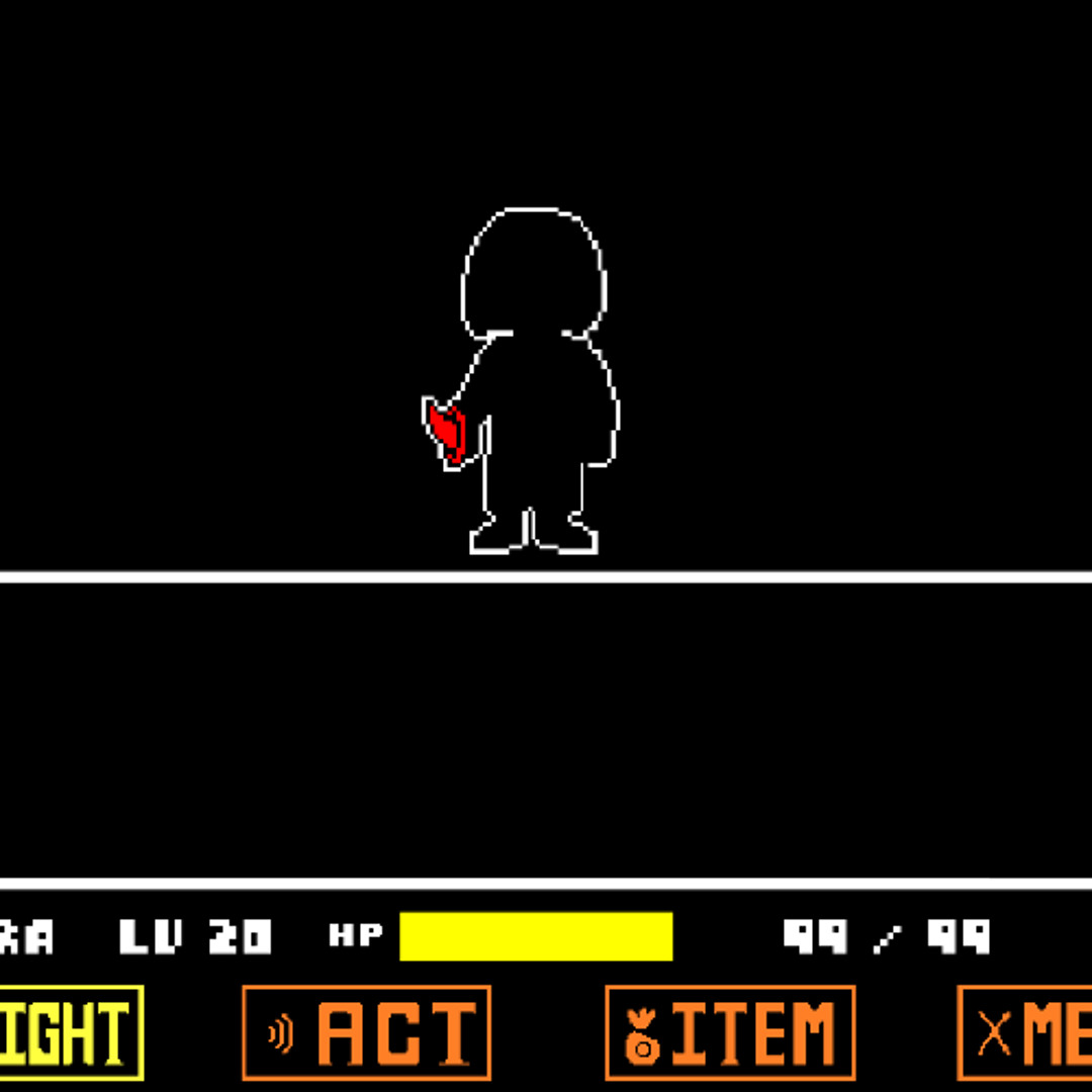 Stream (UNDERTALE 10th Anniversary) MEGALO STRIKE BACK by Goner_Dreamer ...