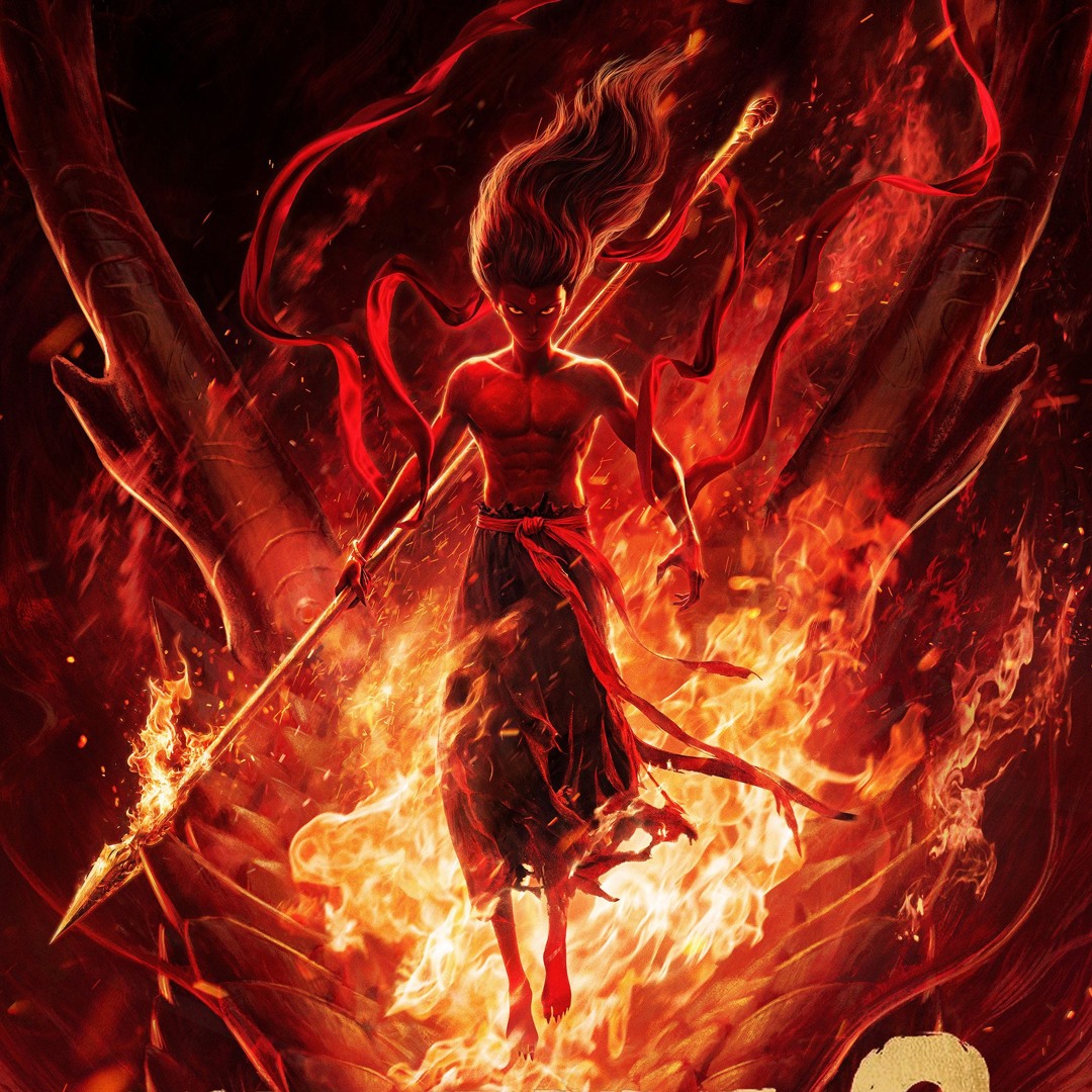 Stream XEM^PHIM,!] Na Tra 2: Ma Đồng Náo Hải (2025) FULL HD-4K ...