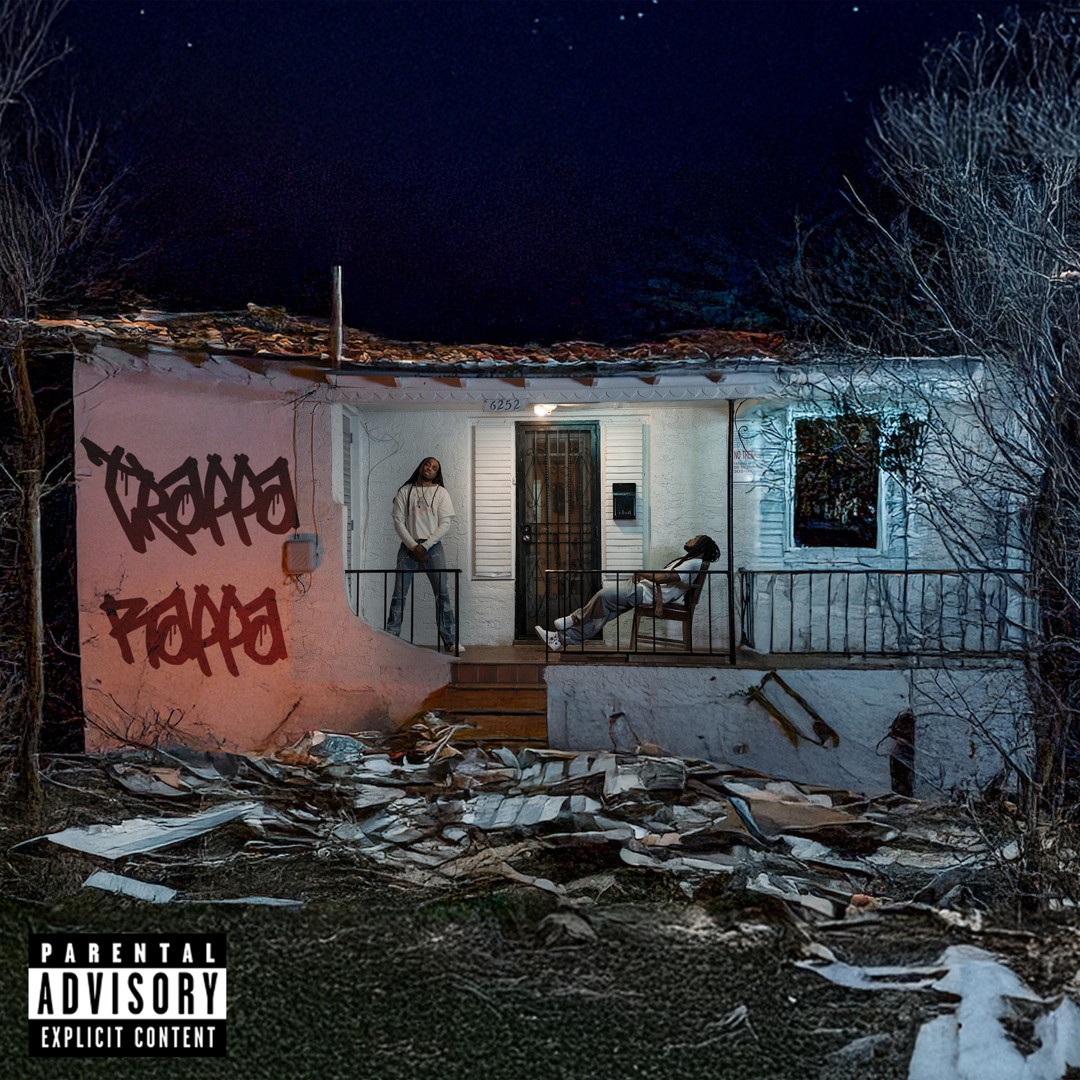 Stream Trappa Rappa by Quavo | Listen online for free on SoundCloud