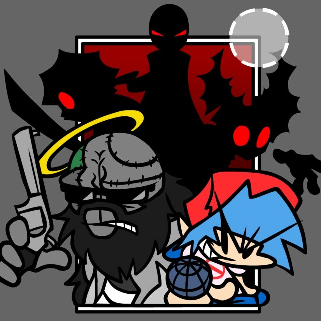 Stream Unbeatable (FNF) F.T. JEB COVER - Mario's Madness V2 by ...