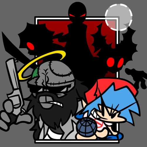 Stream Unbeatable (FNF) F.T. JEB COVER - Mario's Madness V2 by ...