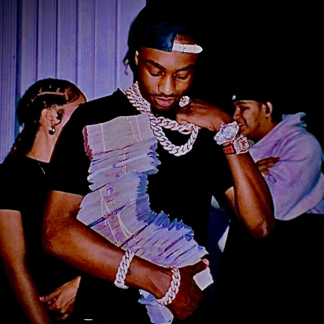 Stream Lil Tgay | Listen to Lil Tjay Unreleased playlist online for ...