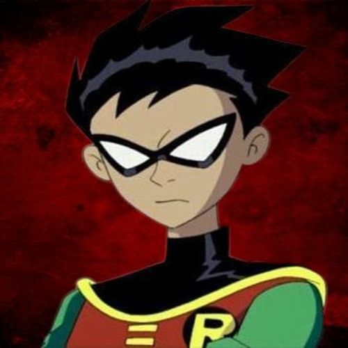 Stream Stefan Flashdeck ∣ Teen Titans Phonk by Stefan Flashdeck | Listen online for free on ...