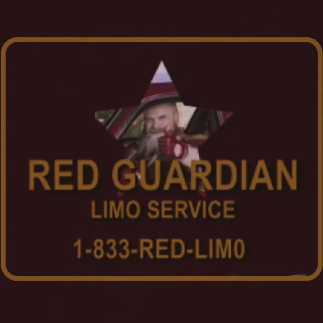 Stream RED GUARDIAN LIMO SERVICE by Evo | Listen online for free on ...