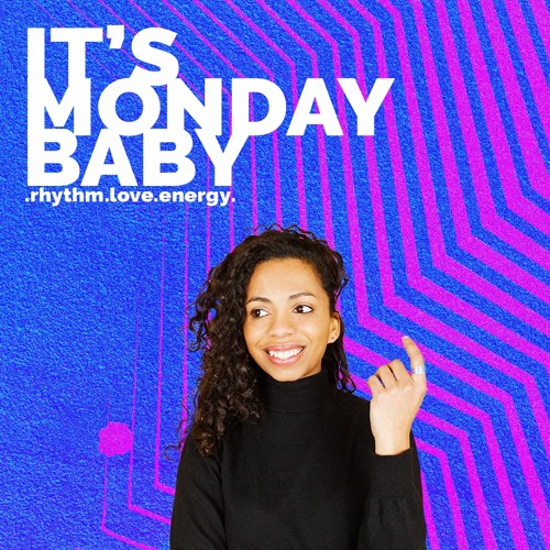 Stream It's Monday Radio Show Baby #046 - Selena Faider In Da House ...