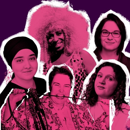 Stream Disabled + Disobedient: Joni-Rae Carrack Visual Notes by ...