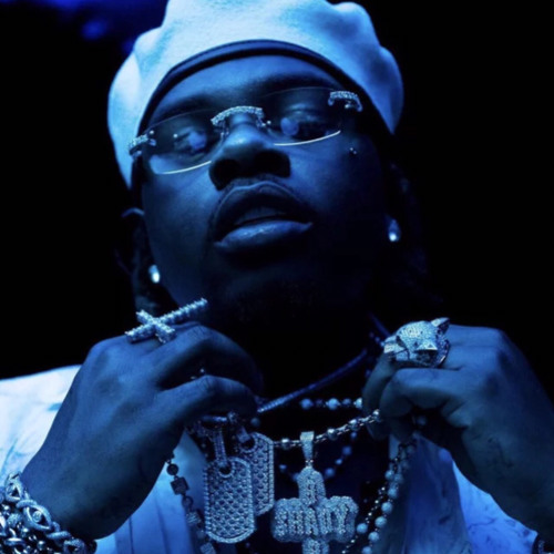 Stream Gunna - Pussy Power (V1) (Unreleased Song) by Gunna Unreleased ...