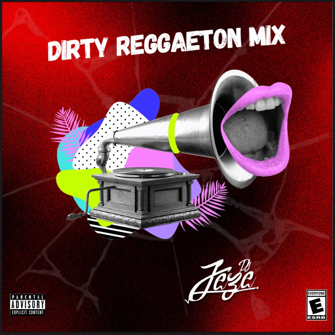 Stream DJ Jeze - Dirty Reggaeton Mix by Dj Jeze | Listen online for ...