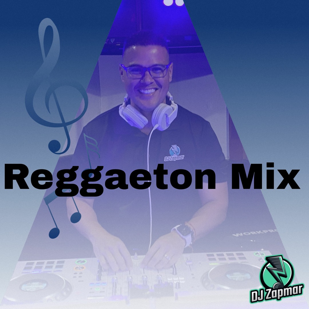 Stream Reggaeton Mix by Zapmar | Listen online for free on SoundCloud