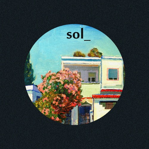 Stream PREMIERE: Unknown Artist - sol_6 [sol_] by Conceptual Records ...