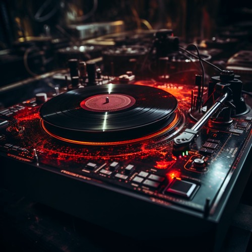 Stream Acid Drums Disco Music by Farisk | Listen online for free on ...