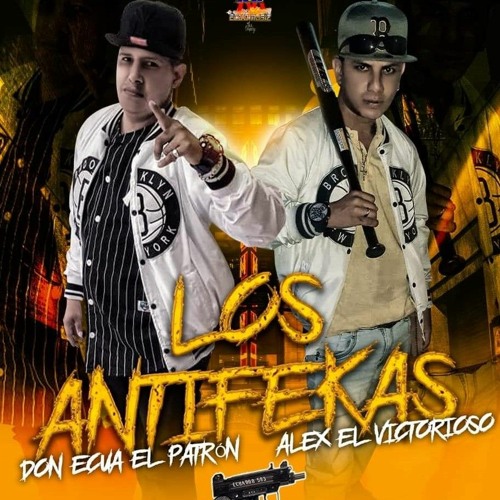 Stream Rebotando - Alex - DonEcua- El Legado - EMusic Prod..mp3 by Don ...