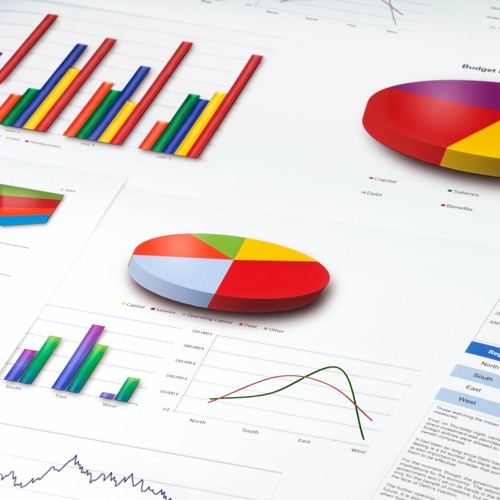 Stream episode Gráficos en Microsoft Excel by Jonathan Leonel Pepe podcast | Listen online for ...