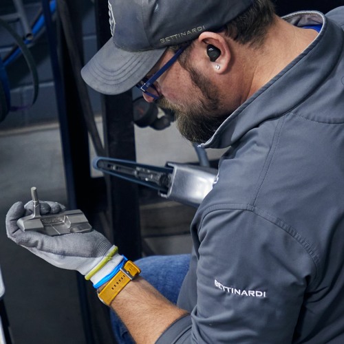 Stream episode U.S. Open Champion Matthew Fitzpatrick’s Putter of ...