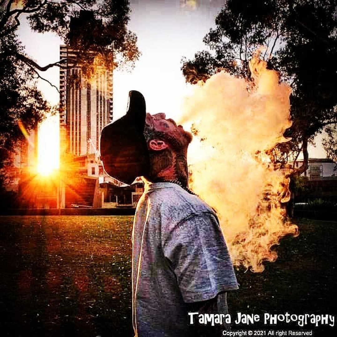 Stream RED RUM by Grim REFAR | Listen online for free on SoundCloud