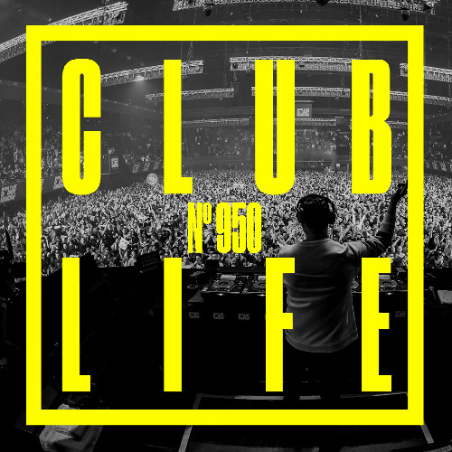 Club Life Tracklists Overview