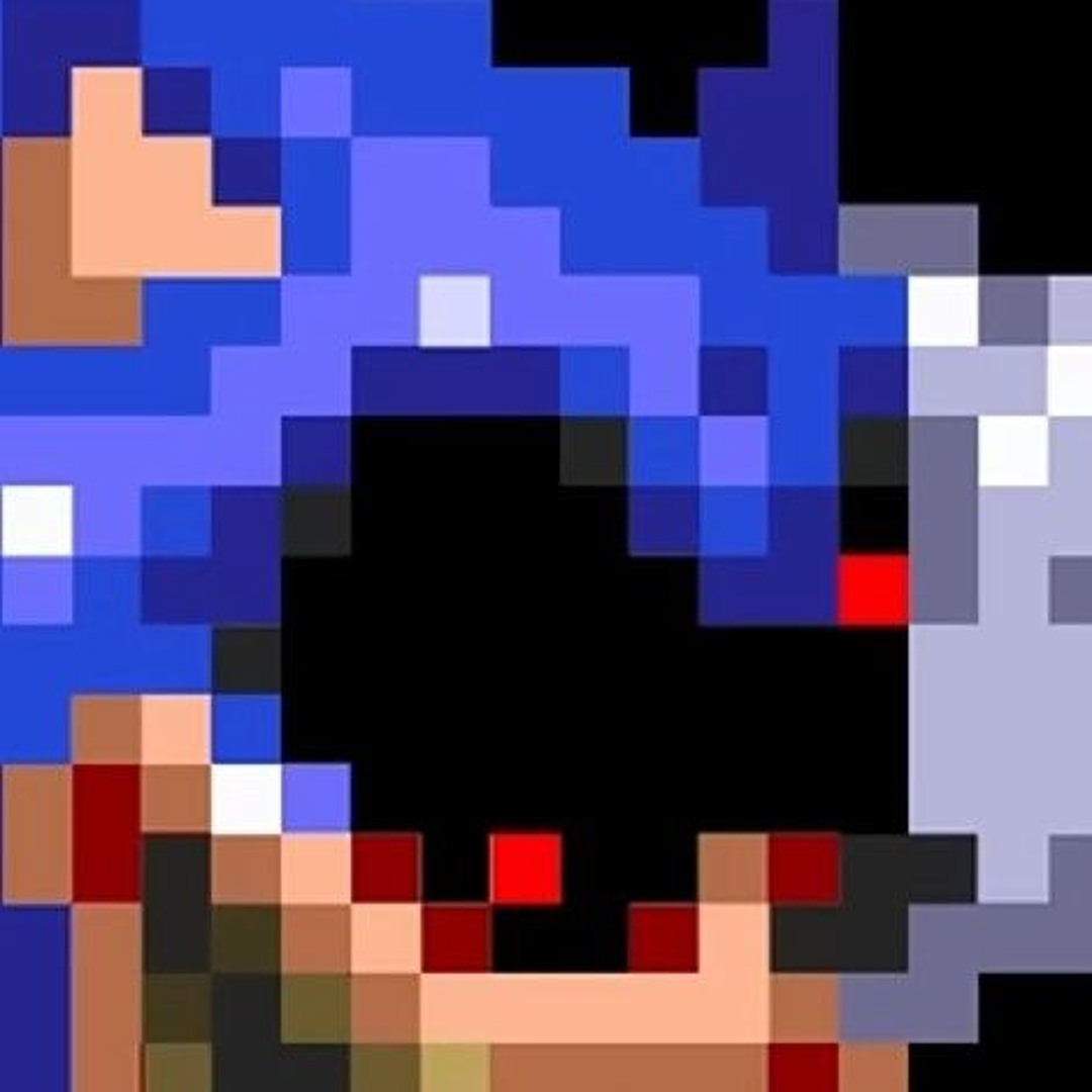 Stream Sonic.EXE Official Remake - sound effects + voices. by Sands ...