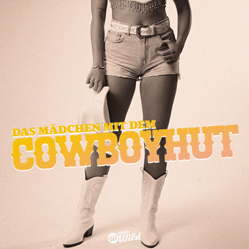 Stream Das Mädchen mit dem Cowboyhut by Caro Winter | Listen online for ...