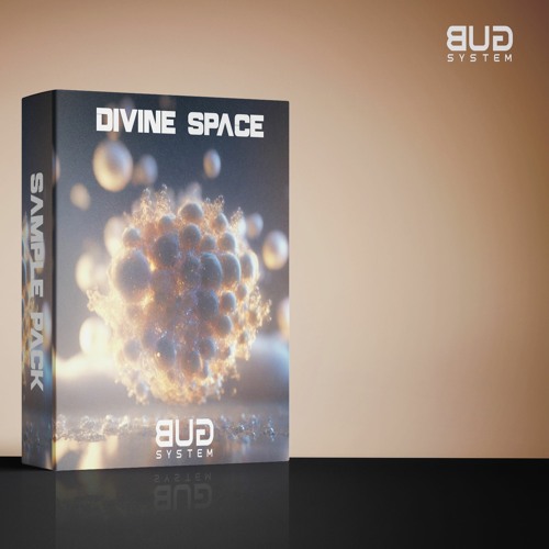 Stream SAMPLE PACK - Divine Space (Track Demo) by Bug System | Listen ...