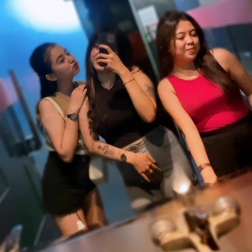 Stream YANG VIRAL ADA DISINI PLAT KT 2024 - AURA X ALDA X GINA #modeterbang by Andra Fauzi ...