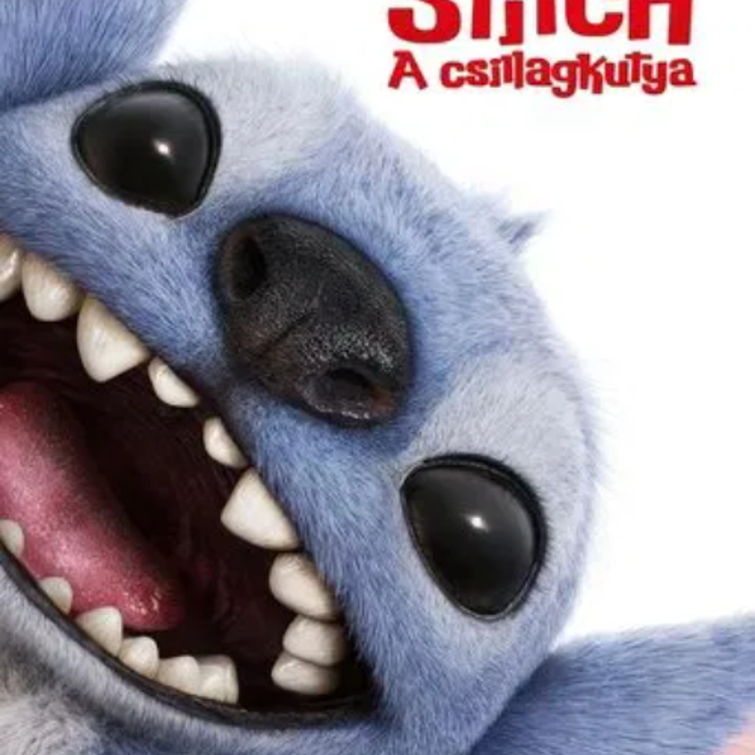 Listen to music albums featuring Lilo és Stitch A csillagkutya 2025 ...