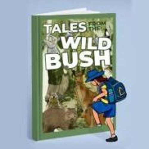 Stream Bush Boogie (commission for NSW Dept of Education) by ...