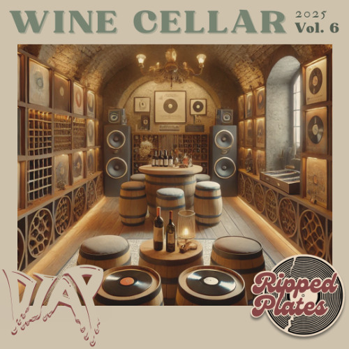Stream dj ap - wine cellar #006 by ripped.pl8s | Listen online for free ...
