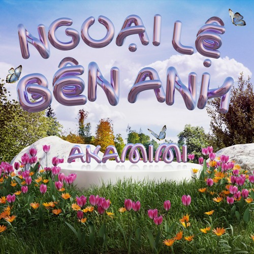 pumpyoursound.com | Ngoại Lệ Bên Anh - Phương Ly x MIN ( Akamimi Rem