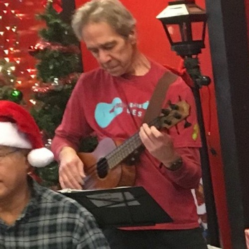 Stream Hallelujah I Just Love Her So by Scott & Hallie Music | Listen ...