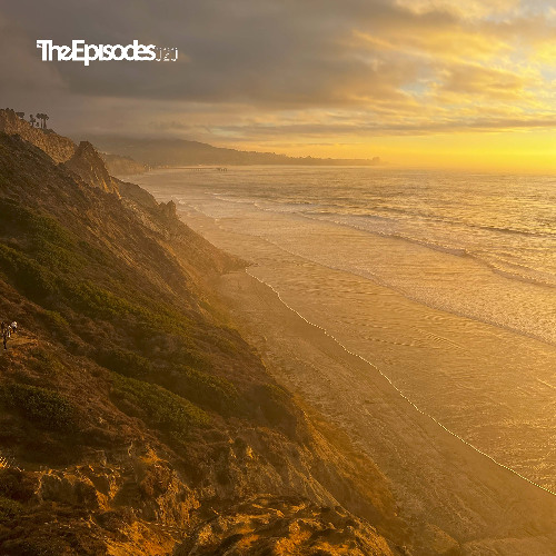 Ev Rymd - The Episodes 020 2025-01-10