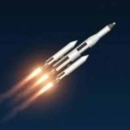 Stream Spaceflight Simulator - APKMODY: A Game of Rocket Physics and ...