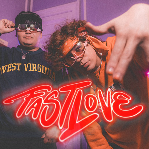Stream DIEGO SMITH X KIDDTETOON - FAST LOVE (Audio Oficial) by Diego ...