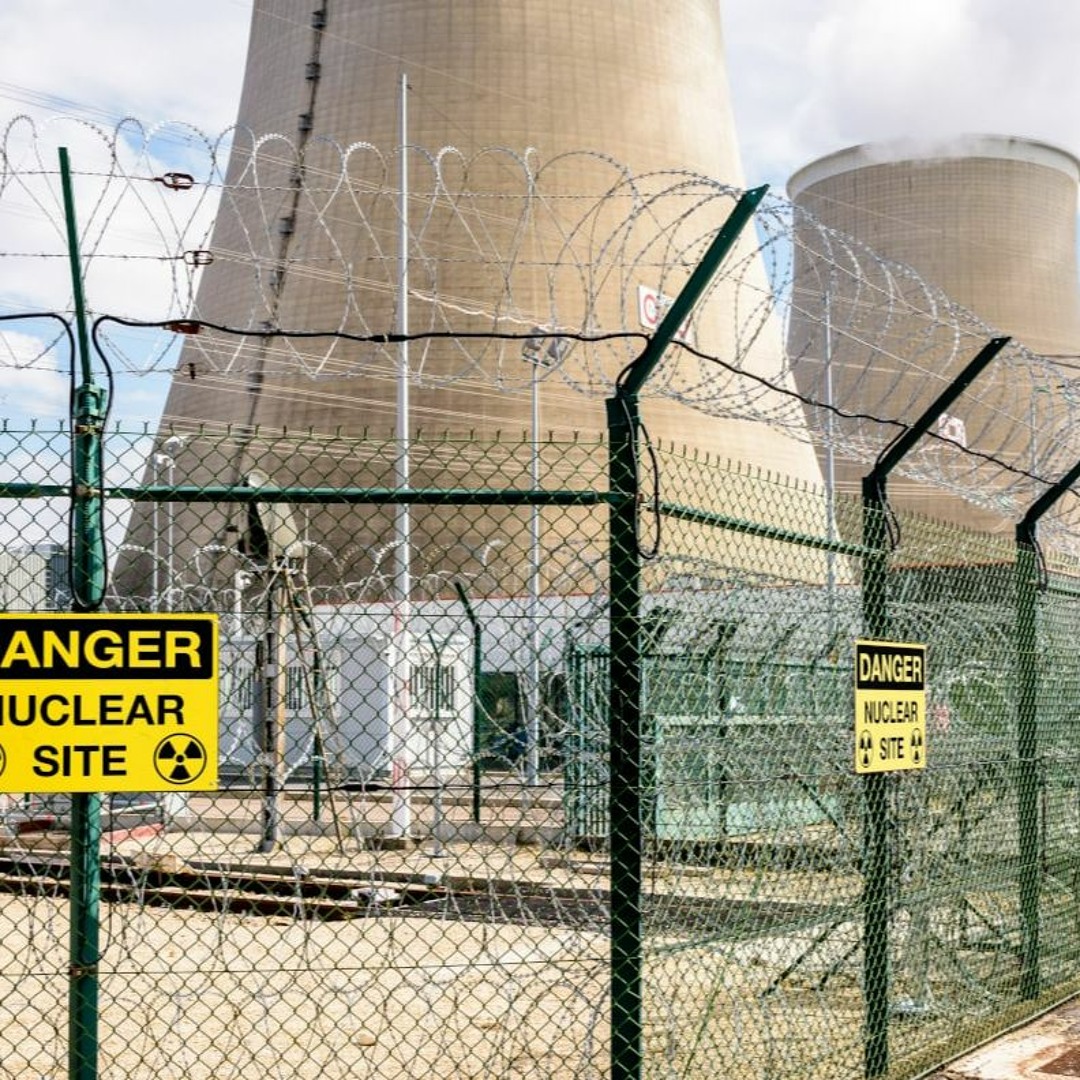 Stream Government announces plans to build a new nuclear energy project ...